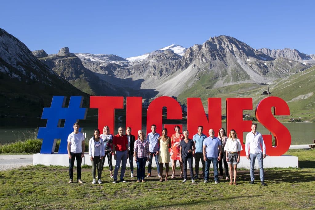 Conseil Municipal - Mairie de Tignes